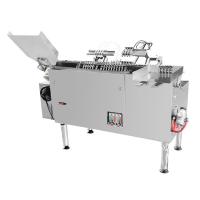 Quality Small Glass Ampoule Filling And Sealing Machine For Pharmaceutical for sale