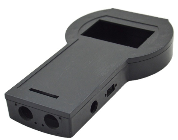 Quality Military-grade Shockproof Handheld Housing with Efficient Heat Dissipation for sale