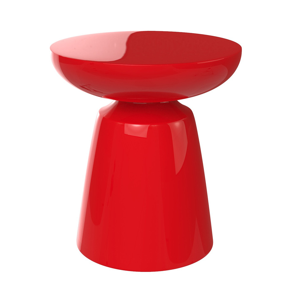 Quality Minimalist Scandinavian Art Coffee Table Sample Room Side Table for sale