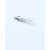 Quality 10mm Dia 230v Led Indicator A-17-1 White Led Indicator Customized for sale