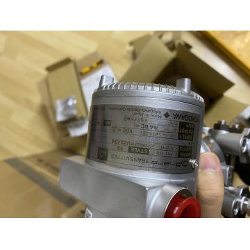 Quality EJA110E Yokogawa Differential Pressure Transmitter for sale