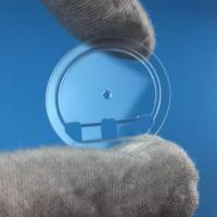 Quality High purity Quartz Pendulum without coating for sale