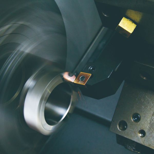 Quality Yamada PCBN Inserts For Hardened Steel Tuning With Coating OEM for sale