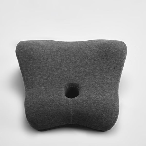 Quality Alleviates Pressure Point Lumbar Cushion for Maximum Comfort Custom Logo for sale