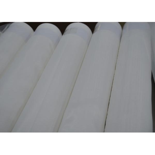 Quality 165T Polyester Screen Printing Mesh 31um for Electronics for sale