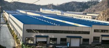 China Factory - Shanghai Zhoubo welding & cutting technology CO.,LTD.