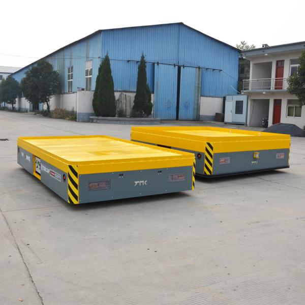 Quality Directional Movement Mold Transfer Car for sale