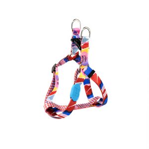 Quality Front Connect Easy Walk Dog Harness Small Medium for sale