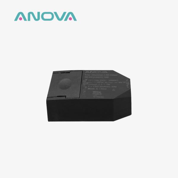 Quality PF>0.90 200mA 4.8W Dimmable Led Driver 11V-24V LED Driver Supply for sale