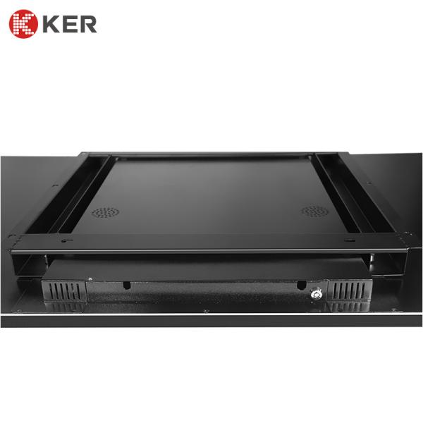 Quality Advertising Wall Mounted 1920x1080 Outdoor Digital Signage for sale