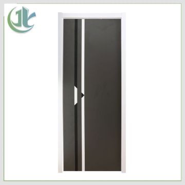 Quality Attractive Hollow Internal WPC Flush Door Moisture Resistance Anti Termites for sale