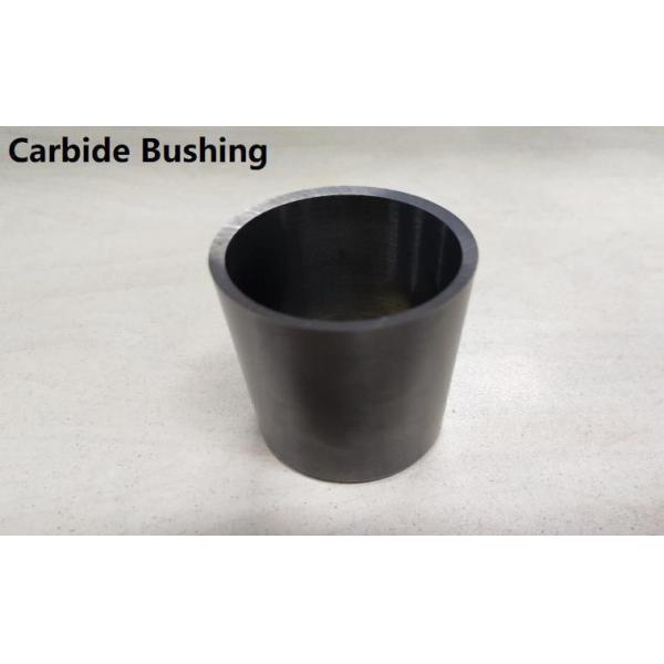 Quality Ceramic Bearings, Oil-Free Lubrication, Wear-Resistant, For Hydro-Turbine Applications for sale