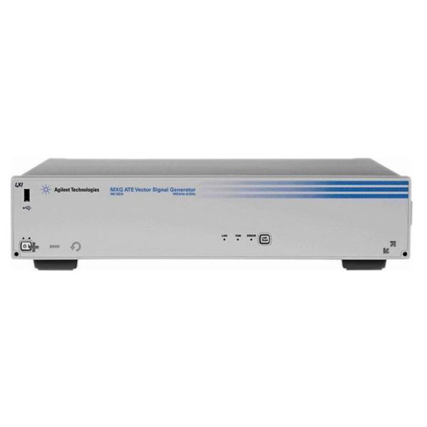 Quality Keysight Agilent Radio Frequency Signal Generator Test Equipment N5162A MXG ATE for sale