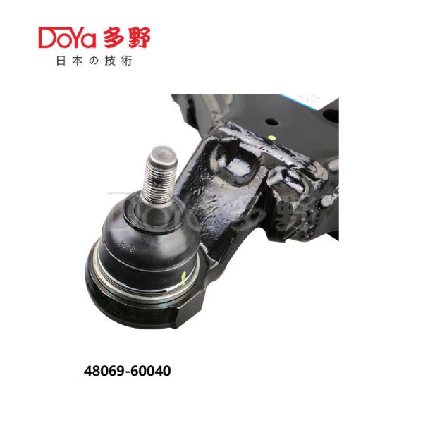 Quality Toyota Arm Assy 48069-60040 for sale