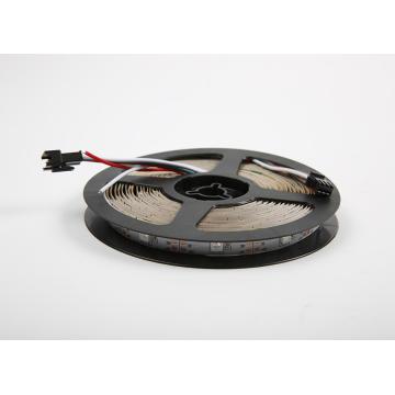 Quality Full Color Addressable Led Strip Ws2812b High Brightness For Lighting Decoration for sale