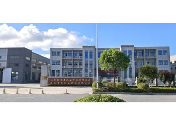 China Factory - JIANGSU CHUANGPUAN MACHINERY TECHNOLOGY CO.,LTD