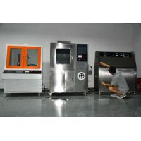 Quality ASTM D2303 High Voltage Tracking Index Plastic Testing Equipment for sale