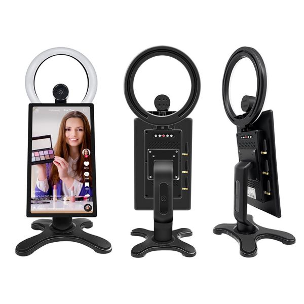 Quality CE / FCC Livestream Machine 2.2 Lbs Mac Compatible Danda Equipment for sale