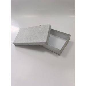 Quality ODM Customized Printed Corrugated Box Handmade Four Color FSC for sale