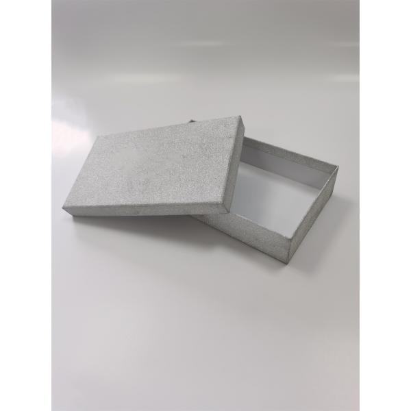 Quality ODM Customized Printed Corrugated Box Handmade Four Color FSC for sale