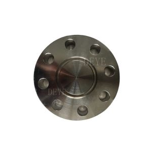Quality Forged 900lbs Stainless Steel Flange With RTJ Face DN15-DN1200 for sale