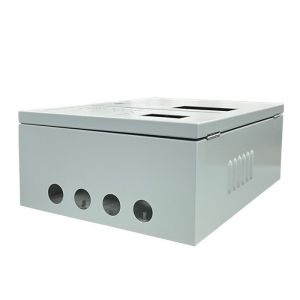 Quality Sheet metal processing sheet metal parts bending welding chassis cabinet for sale