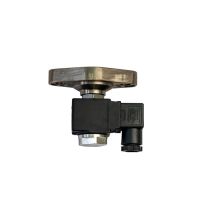 Quality GREENLAND DN1～DN16 Refrigeration Solenoid Valve Flange Solenoid Valve for -29℃ for sale