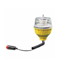 Quality AH-LI-C2(L) Low-intensity Type C Aviation Obstruction Light 40-400cd for sale
