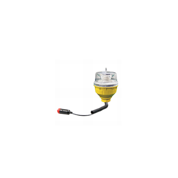Quality AH-LI-C2(L) Low-intensity Type C Aviation Obstruction Light 40-400cd for sale