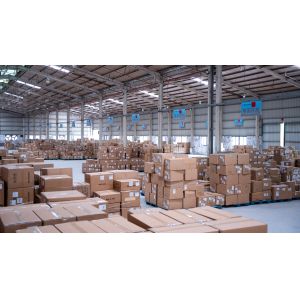 China Factory - Shenzhen Lingyi International Freight Forwarding Co., Ltd.