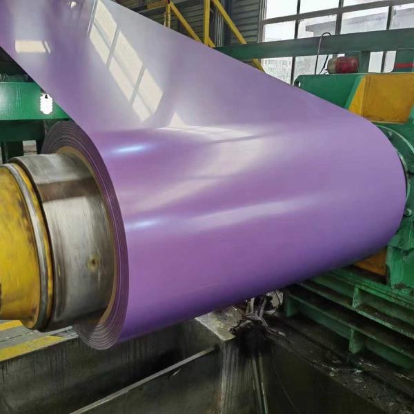 Quality Weather Resistance AA3000 series Al-Mg-Mn Alloy Color Coated Aluminum Sheet For Roofing Sheets for sale