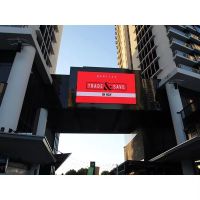 Quality IP31 Indoor Led Screen Panel 10mm Pixels Advertising Led Display 16bit SMD1515 for sale