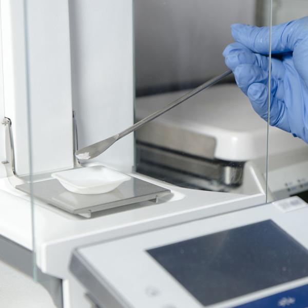 Quality ISO8124 15189 Iso Certified Laboratory Testing Services Toy Test Third-party for sale