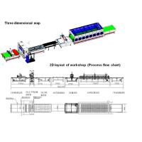 Quality PUR Industrial Woodworking Coating Laminating Machine 5-20m/Min for sale