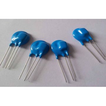 Quality 1 Watt 210V AC SPD 20D Thermally Protected Varistor / TMOV For Power Tap for sale