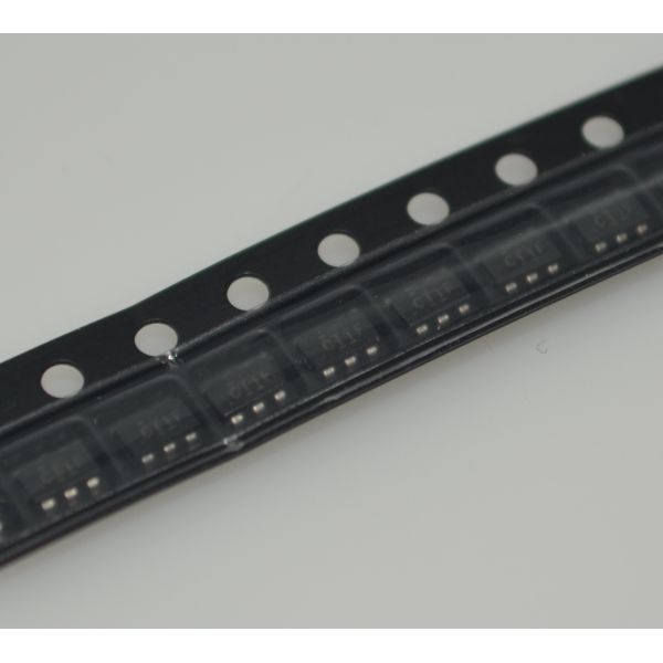 Quality SN74LVC1T45DBVR Single-Bit Dual-Supply Voltage Level Translator with Auto for sale