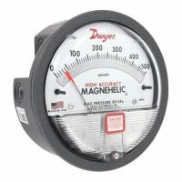 China Dwyer Series Water Differential Pressure Gauge 10inches High Accuracy factory