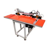 Quality Round Corner Edge Sealing Machine for PP Corrugated Sheet for sale