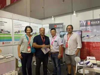 China Factory - Wuxi Sheng Jin Machinery Co., Ltd.