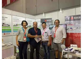 China Factory - Wuxi Sheng Jin Machinery Co., Ltd.