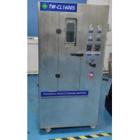 Quality Pneumatic Stencil Cleaning Machine 42L Stainless Steel Material for sale