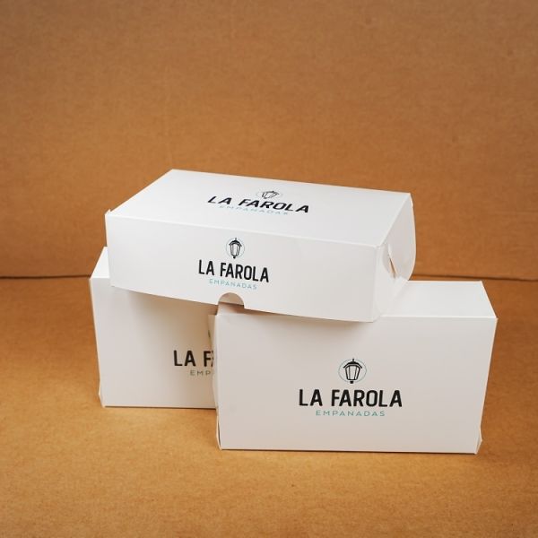 Quality Customized Paper Cup Cake Box – High-Quality Eco-Friendly Food Grade Baking Shop for sale