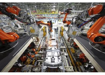 China Factory - Hefei Haihongda Car Import & Export Limited Company