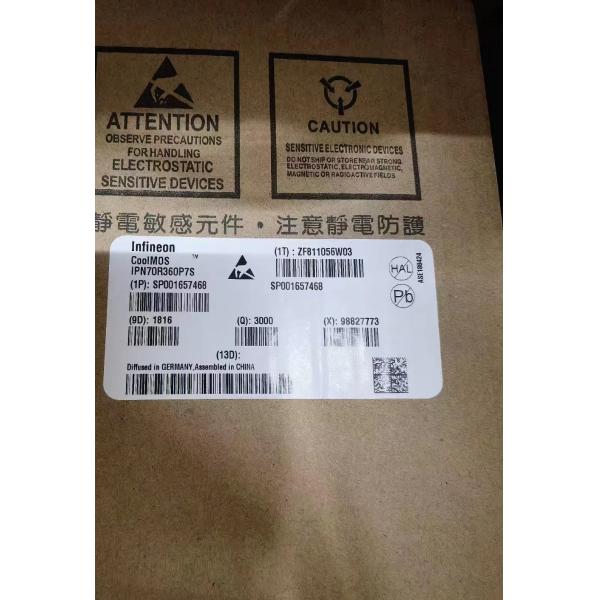 Quality Cellular PCS RF Mixer Integrated Circuits Ic PE4140B-Z PCS Quad 6GHz 6-DFN for sale