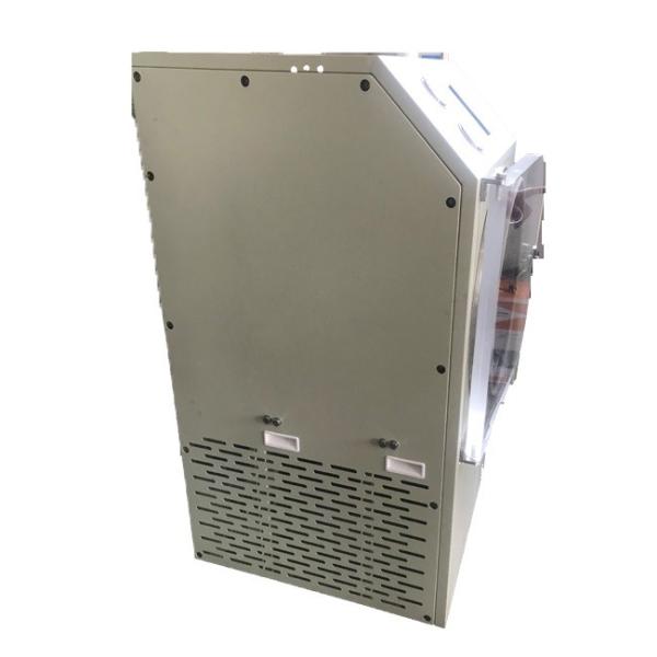 Quality Electric Heating Home Food Freeze Dryer , Dry Fruits Processing Machine for sale