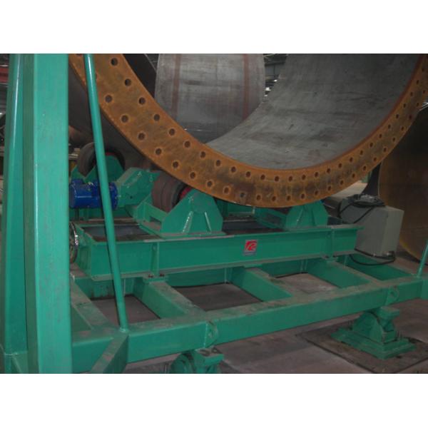 Quality Tilting Pipe welding rotator for sale