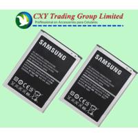 China Original For Samsung Note 2 N 7100 Battery factory