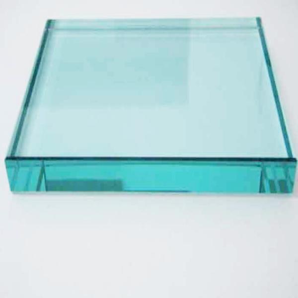 Quality 180tpd 4mm Float Glass Production Line Glass Production Machinery for sale