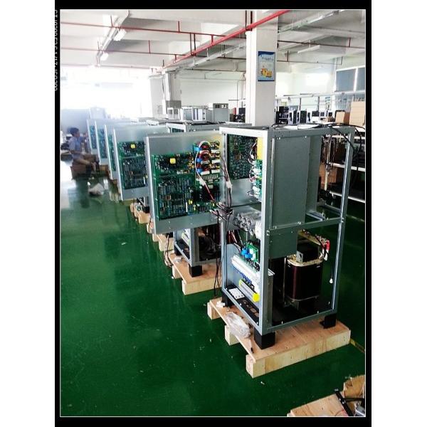 Quality Low Frequency 3 Phase Online UPS 10KVA - 400KVA With RS232 for sale
