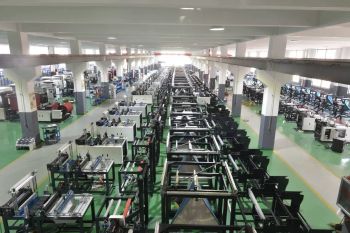 China Factory - Xinda Pelosi Co.,Limited